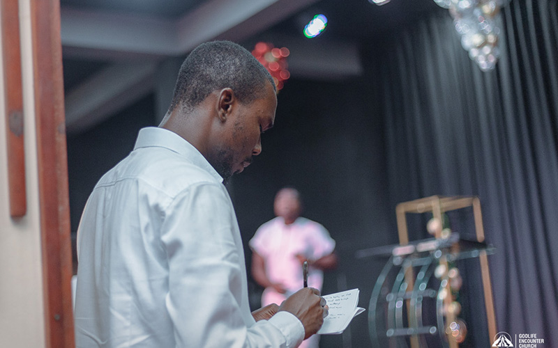 Godlife Encounter Church