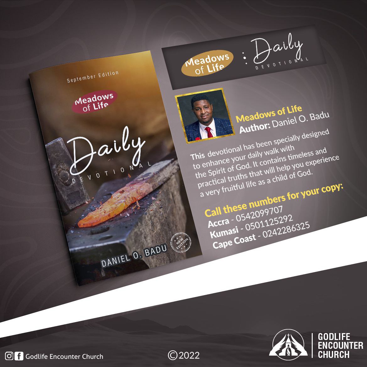 Godlife Encounter Church