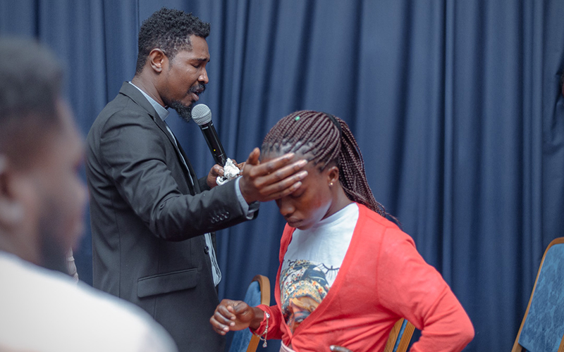 Godlife Encounter Church